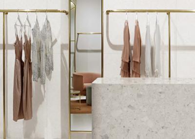 Китай Маттовая отделка 9,5 мм толщины внутренние фарфоровые плитки с 0,5% поглощением воды продается