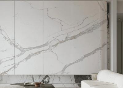 Китай 6 мм толщины внутренние фарфоровые каменные плитки со скребкостойкостью продается