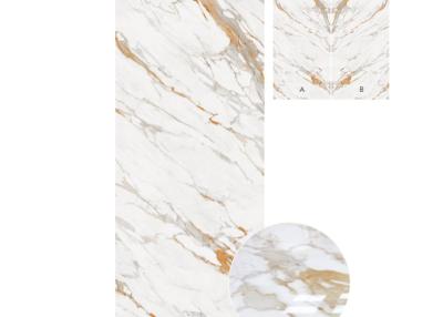 China Scratch Resistant Polished White Porcelain Tiles For Living Room for sale