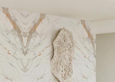 China Scratch Resistant Polished White Porcelain Tiles For Living Room for sale