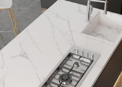 Китай Полированные напольные плитки из внутреннего фарфора устойчивые к царапинам продается