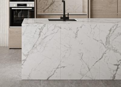 Китай Устойчивые к пятнам полированные фарфоровые напольные плитки для гостиной продается