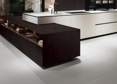 Китай Сияя крепежная внутренняя фарфоровая плитка 12 мм продается