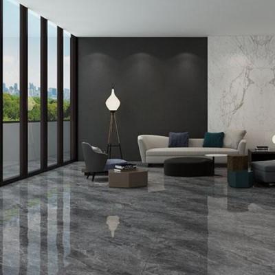 Китай Устойчивость к пятнам и 4 шаблона дизайна внутренних фарфоровых плиток 750 * 1500 мм продается