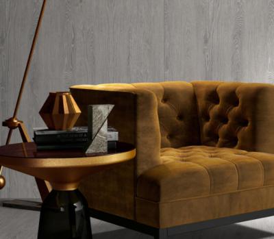 China 9mm Thickness Interior Porcelain Wall Slab with Scratch Resistance for sale