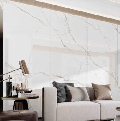 Китай Полированные белые фарфоровые плитки для пола и стены продается