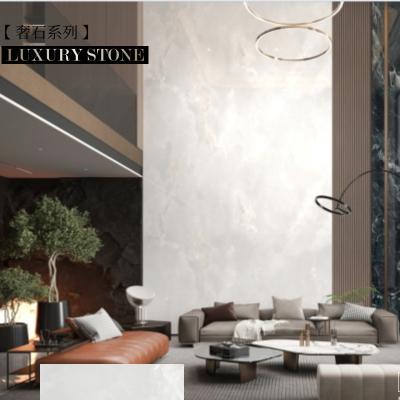 Китай Полированные белые фарфоровые плитки легкое обслуживание устойчивость к царапинам продается