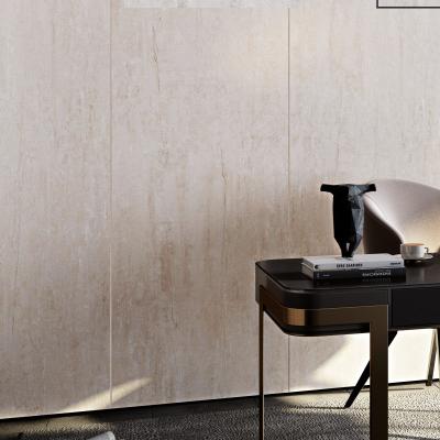 China 3 Fácil manutenção azulejos de porcelana branca em 9mm polido à venda