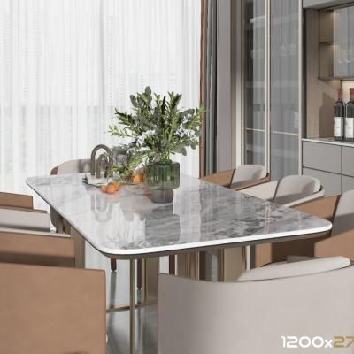 China Resistente a manchas azulejos de porcelana para interiores solução perfeita para pisos interiores à venda