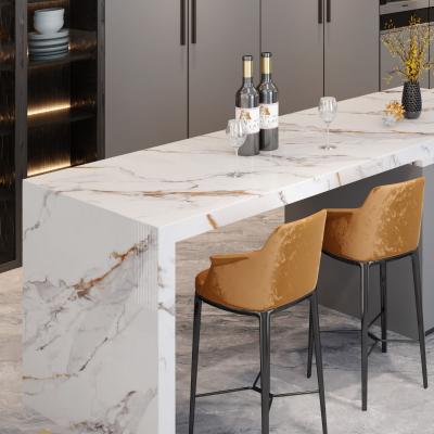 China Finitura polida e fácil manutenção para parede interior de porcelana à venda