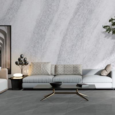 China Finitura polida 12 mm Traffic Porcelain Tiles Resistente a arranhões à venda