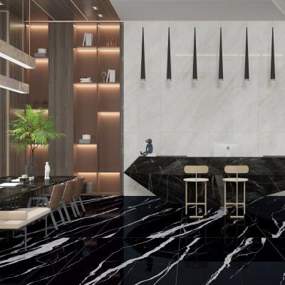 China Chapas de porcelana resistentes a arranhões e à água com acabamento polido à venda