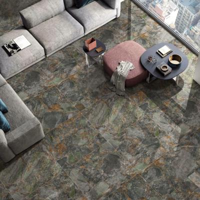 Китай Преобразовать гостиную Внутренний Порцелан Мраморные плитки устойчивы к царапинам продается