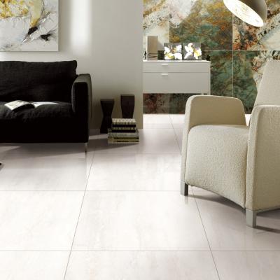 Китай Устойчивость к пятнам и 4 шаблона внутреннего фарфорового пола для ваших требований продается