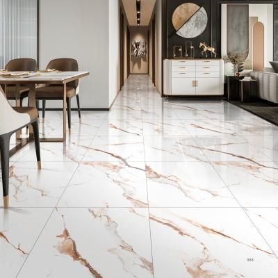 Китай Полированные внутренние фарфоровые плитки 0,5% поглощение воды и клубный дом с полированной отделкой продается