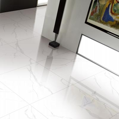 China Hotéis de porcelana interior Resistência a manchas 600 * 600mm Tamanho para suas necessidades à venda