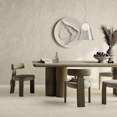 China Matt Finish Porcelain Indoor Ceramic Floor Tiles for Indoor Environments for sale
