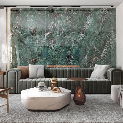 China High Scratch Resistance Indoor Porcelain Stoneware Tiles The Perfect Solution for Glue Down or Floating Installation for sale