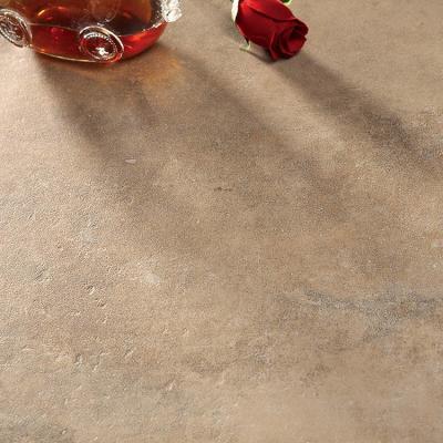 Cina Una piastrella di ceramica lustrata spessore da 10 millimetri, piastrelle per pavimento ceramiche 300x300 in vendita