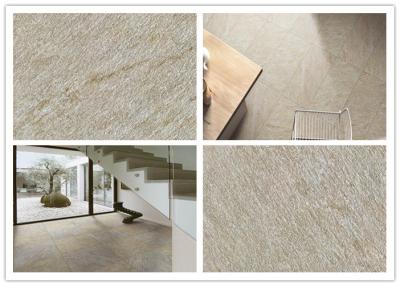 China Rough Ceramic Kitchen Floor Tile 600x600 Mm High Accurate Dimensions for sale