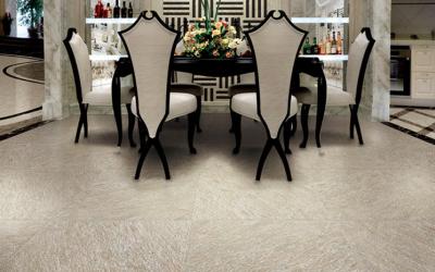 Cina La porcellana beige gialla dell'arenaria piastrella i materiali da costruzione 30 x 60 cm in vendita