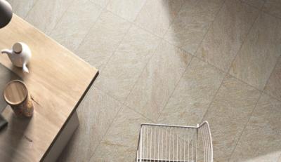 China A porcelana durável do arenito telha o período de longa vida de 60x60CM 30X30CM 30X60CM à venda