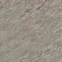 China Grey Color Marble Look Ceramic Floor Tile Anti Bacterial 10 Mm Thickness for sale