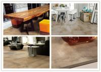 China Acid Resistant Porcelain Cement Look Tile Matte Surface Treatments for sale