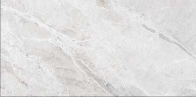 China Indoor And Outdoor Marble Look Porcelain Tile Chemical Resistant for sale