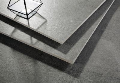 China 24"X24" Glazed Home Decor Matt Finish Porcelain Tile Non Slip Durable Cement Look Porcelain Tile for sale