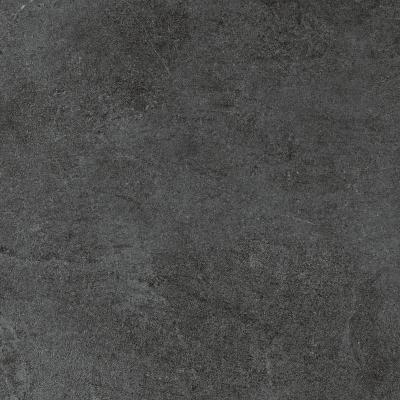 China Oil Black Color Rustic Modern Porcelain Tile Matt Surface 600x600 MM Ceramic Kitchen Floor Tile for sale