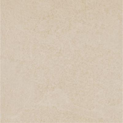 China Telhas de assoalho internas da aparência delicada bege da cor 600*600mm Matte Porcelain Floor Tiles à venda