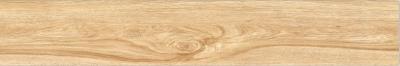 China 20*100cm Wood Finished Modern Porcelain Tile Ceramic Rustic Wooden Look for sale