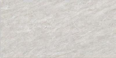 China telhas cinzentas duráveis vitrificadas lustradas internas das telhas de assoalho da porcelana dos materiais de construção da engenharia do hotel de 1500x750mm à venda