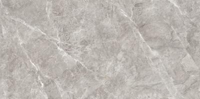 China telha lustrada durável interna das telhas de assoalho de Grey Color Rustic Porcelain Interior do estoque da telha da porcelana de 90*180cm para a parede à venda