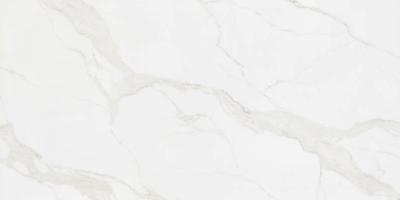 China Size "36x72" Full Glazed Polished Tile / Anti Slip Large White Tile Floor Tile For Living Room for sale