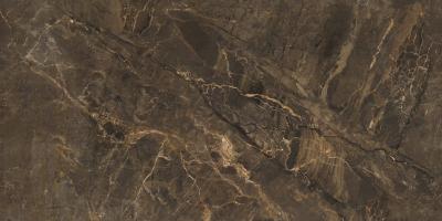 Китай Пол взгляда фарфора 1800x900 мраморного экземпляра крупноразмерный кроет крытый пол черепицей Брауна Bathroom плиток фарфора продается