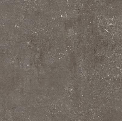 China a pedra do jardim da porcelana de Grey Color Chinese Vitrified Floor da qualidade superior de 60*60cm telha telhas internas da porcelana à venda