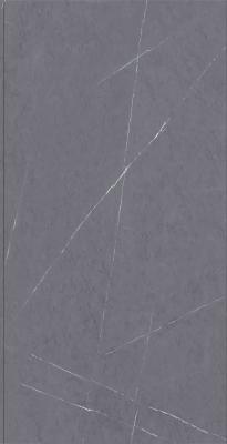 China A extra grande fina formata telhas lustradas porcelana da laje 1200X2400	A porcelana interna telha grande Grey Rectangle Tile à venda