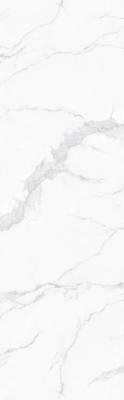 Китай Плиты Calacatta дешевых крытых плиток фарфора белые большие мраморизуют плиты пола фарфор большого формата кроет 800*2600mm черепицей продается