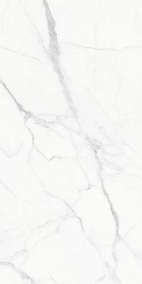 Ceramic Interior Wall And Floor 1200*2400mm Glazed Porcelain Tile