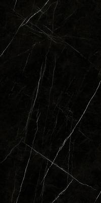 China China Best Selling Marble Porcelain Tiles Black Bathroom Floor Tiles New Products Large Porcelain Floor Tile 1600*3200mm for sale