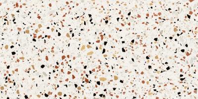 China a porcelana interna vitrificada lustrada 60x120cm telha a cor branca à venda