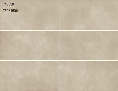 China Telhas internas resistentes da porcelana de Frost para a sala de visitas do hotel à venda