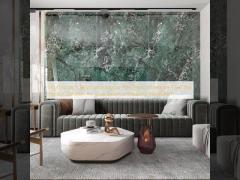 High Scratch Resistance Indoor Porcelain Stoneware Tiles The Perfect Solution for Glue Down or Floating Installation