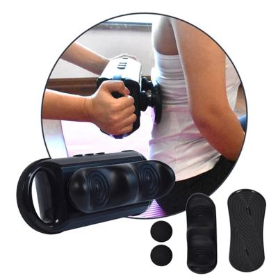 China Fitness Equipment Body Shaker Crazy Fit Massager Whole Body Exercise Massage Machine for sale