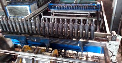 China Reinforcing Mesh Welding Machine for sale