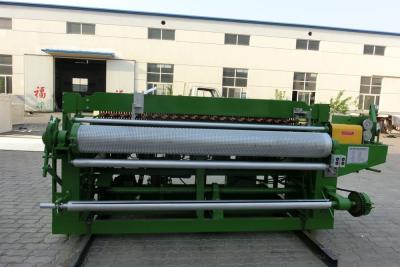 China Welded Wire Mesh Machine for sale