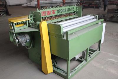 China Weded Mesh Making Machine for sale