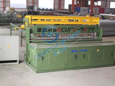 China Wire Mesh Welding Machine for sale